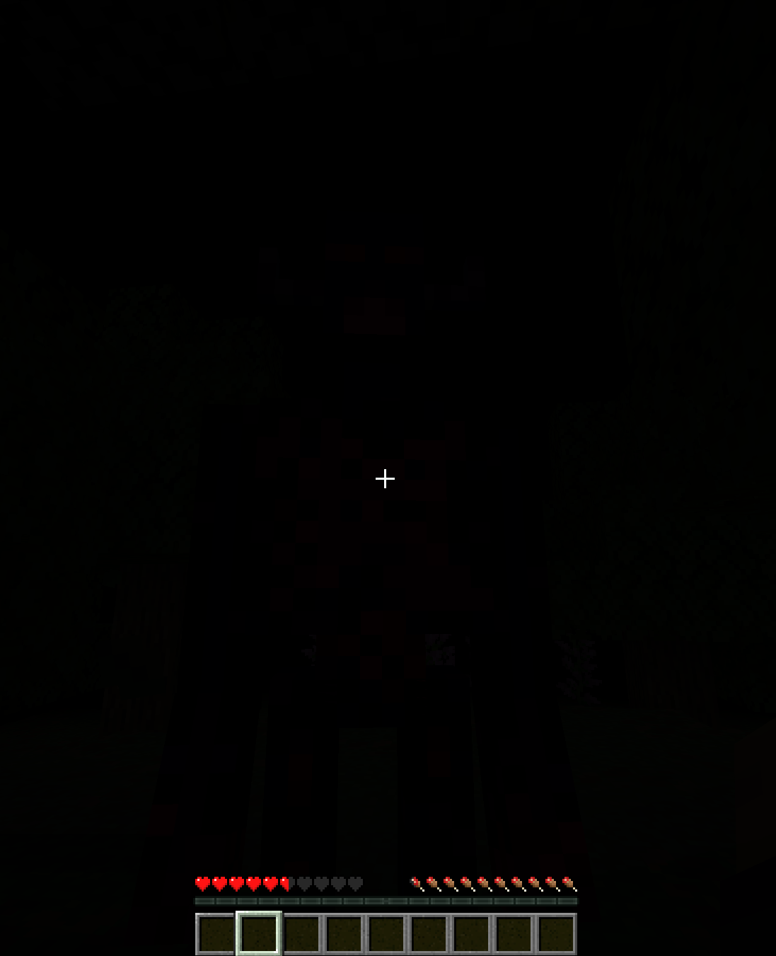The Shadow Stalker - Gallery - Minecraft Mods - CurseForge