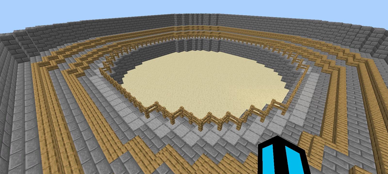 Java PvP map - Gallery - Minecraft Bedrock Maps - CurseForge