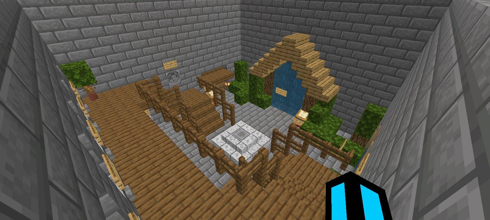 Java PvP map - Gallery - Minecraft Bedrock Maps - CurseForge