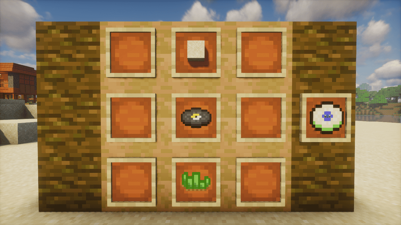 My Friend Stitch - Gallery - Minecraft Mods - CurseForge