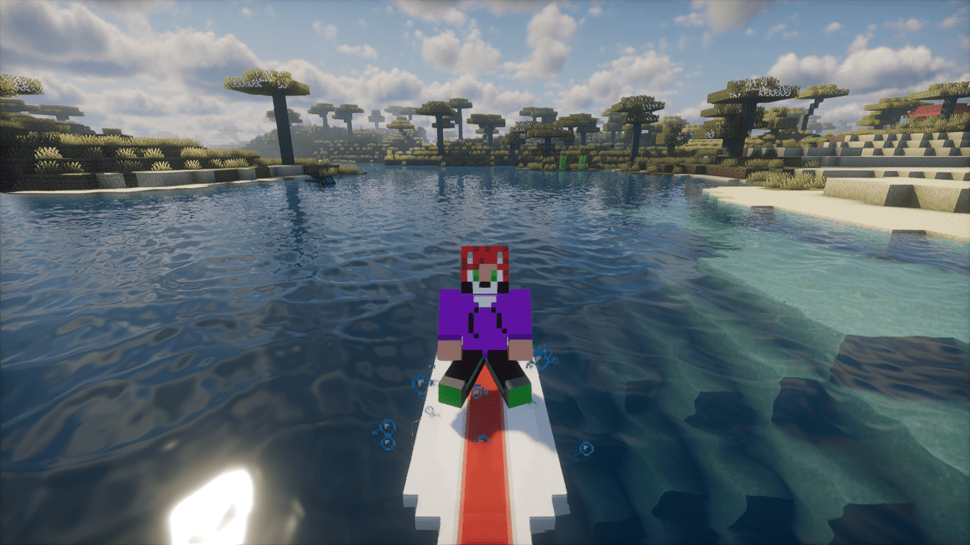 My Friend Stitch - Gallery - Minecraft Mods - CurseForge