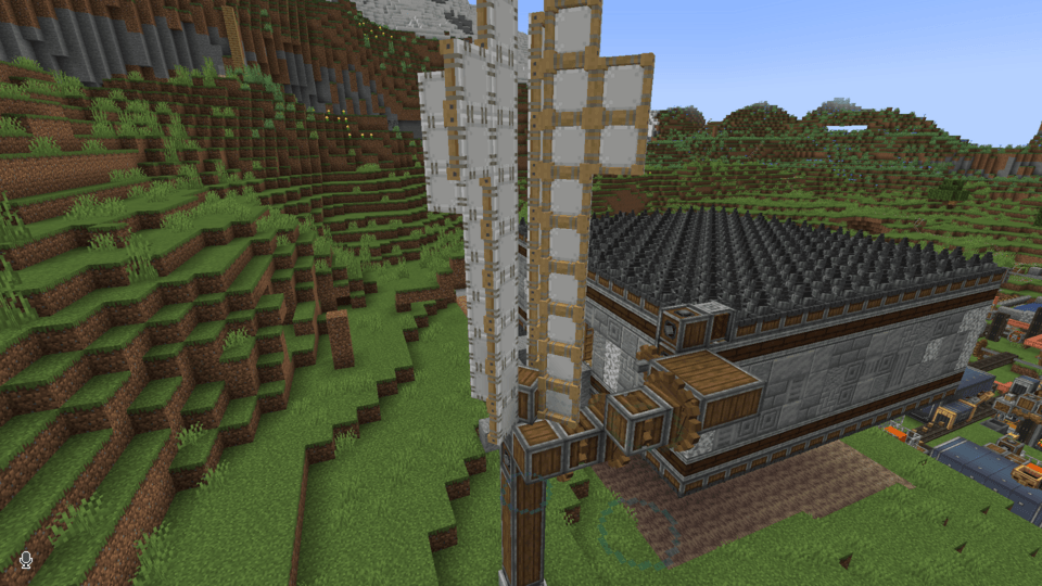 Start with Create - Gallery - Minecraft Modpacks - CurseForge