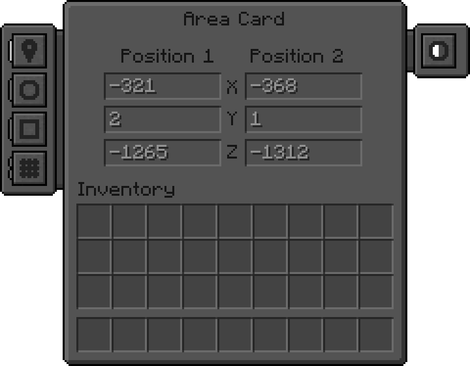 Intelligence: Quarry (Vanillaquarry) - Gallery - Minecraft Mods - CurseForge