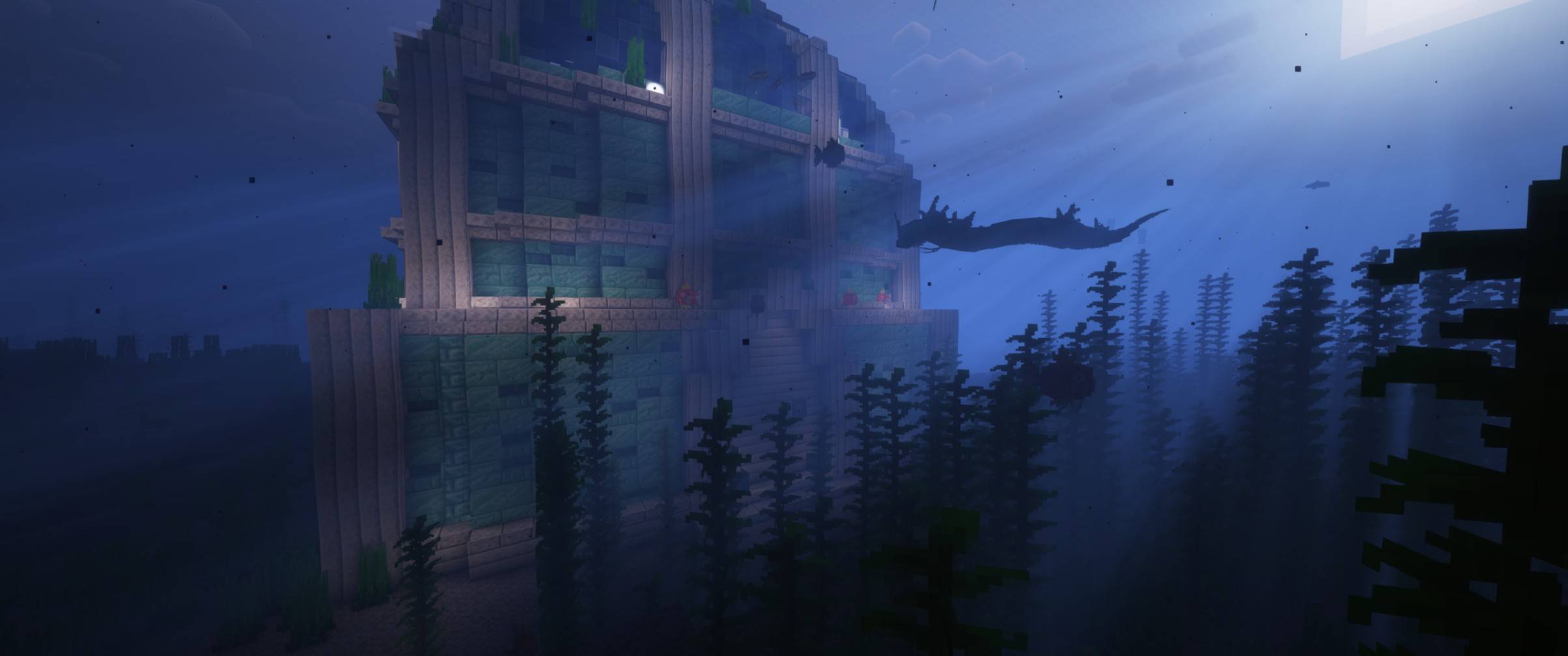 Cobblemon: Legendary Monuments - Gallery - Minecraft Mods - CurseForge