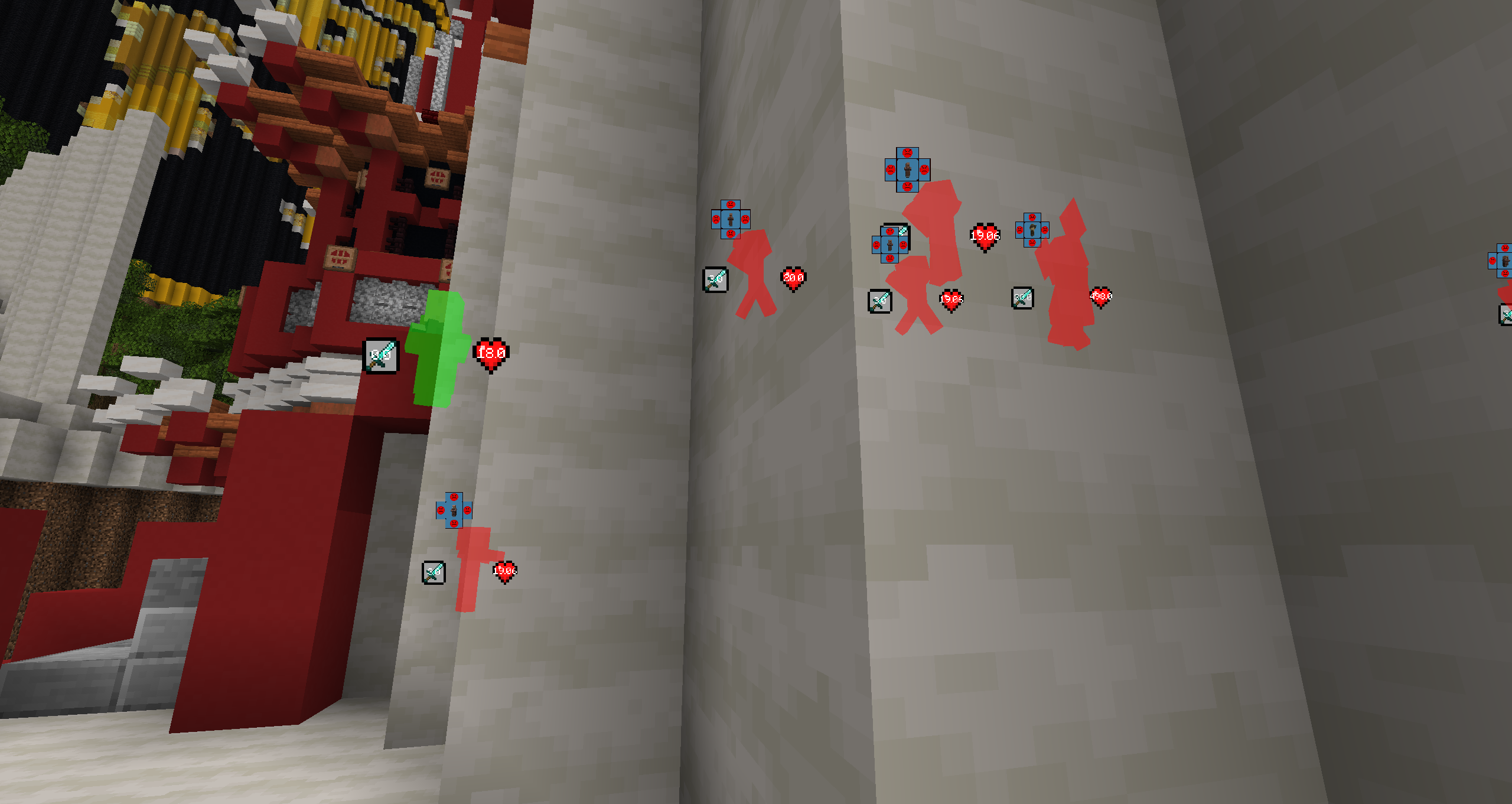 Haki Rise - Gallery - Minecraft Mods - CurseForge