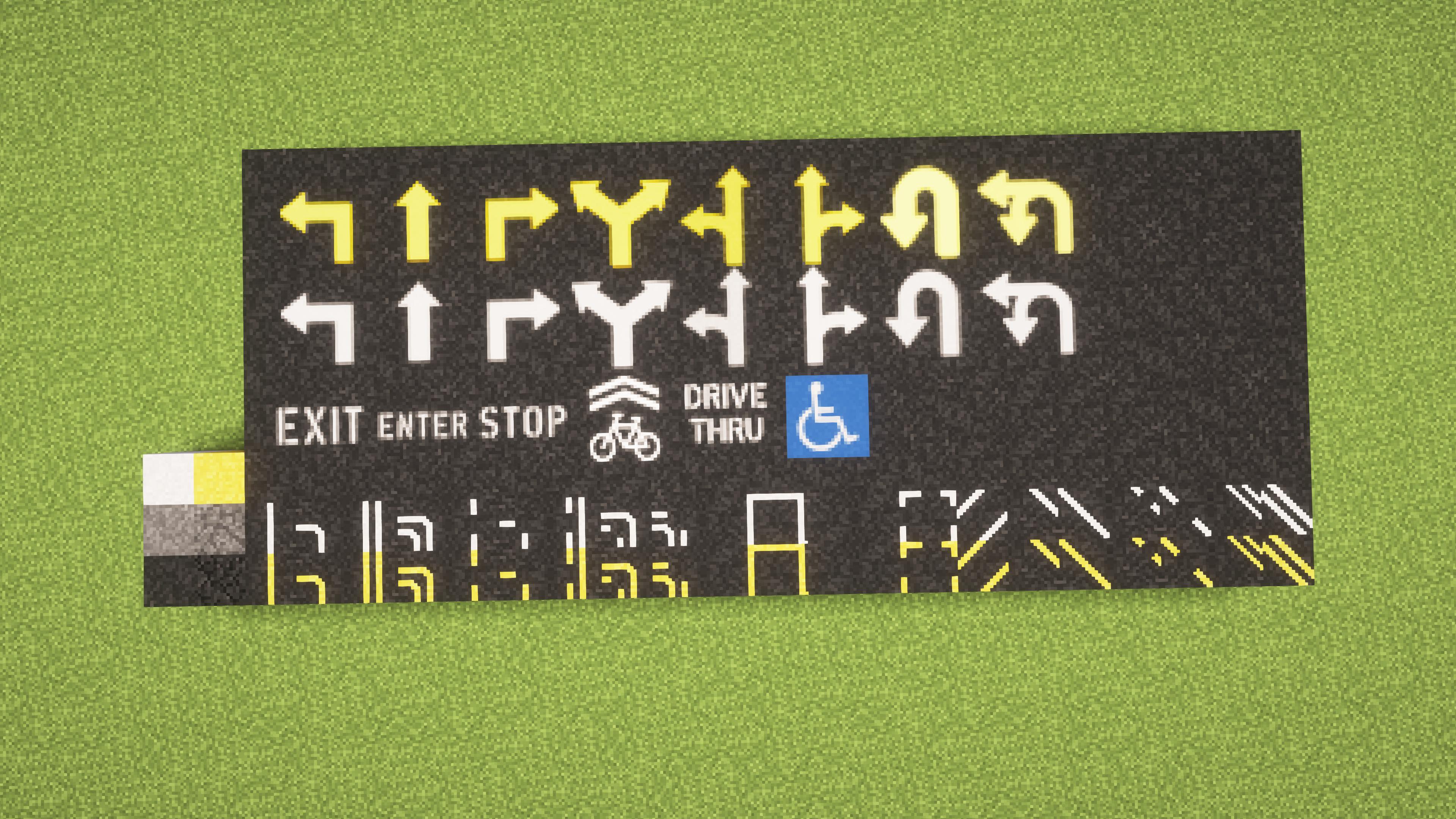 NiftyBlocks - Minecraft Mods - CurseForge