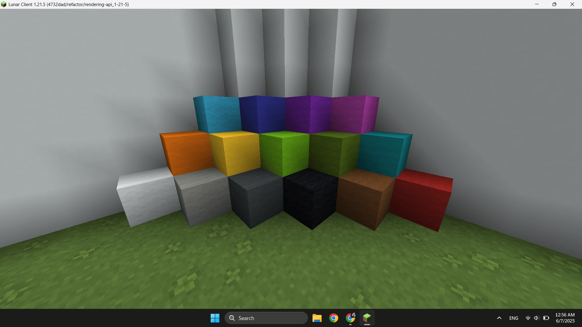 Texolith's Essence (New) - Gallery - Minecraft Resource Packs - CurseForge