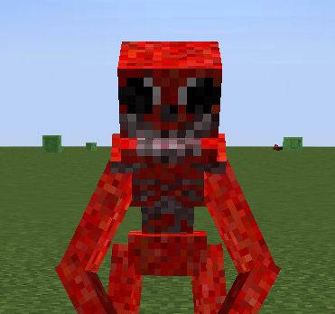 Vita Carni (Vita Carnis) - Minecraft Mods - CurseForge