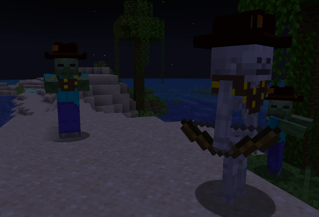 Sip of Sarsaparilla - Gallery - Minecraft Mods - CurseForge