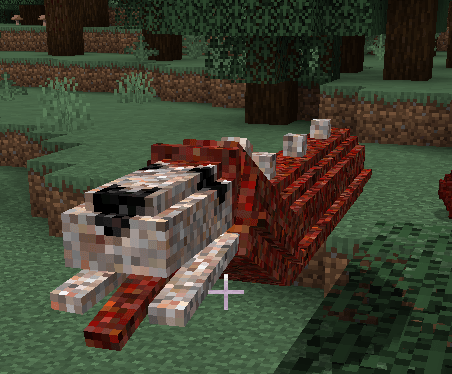 Vita Carni (Vita Carnis) - Minecraft Mods - CurseForge