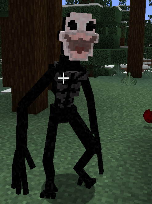 Vita Carni (Vita Carnis) - Minecraft Mods - CurseForge