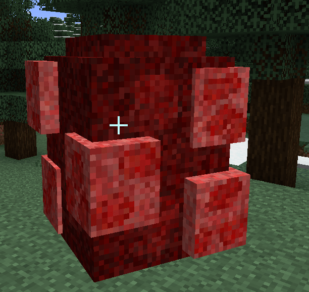 Vita Carni (Vita Carnis) - Minecraft Mods - CurseForge