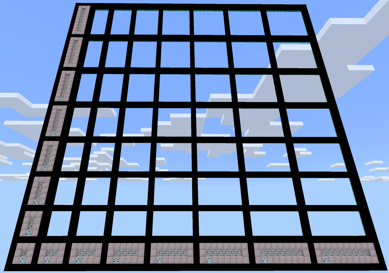 Custom Portals! - Gallery - Minecraft Bedrock Addons - CurseForge