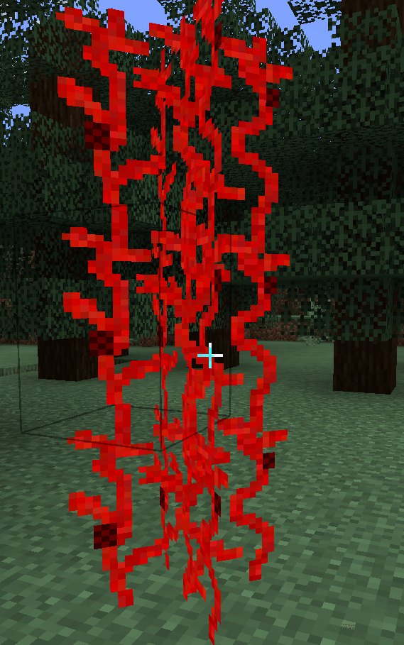 Vita Carni (Vita Carnis) - Minecraft Mods - CurseForge