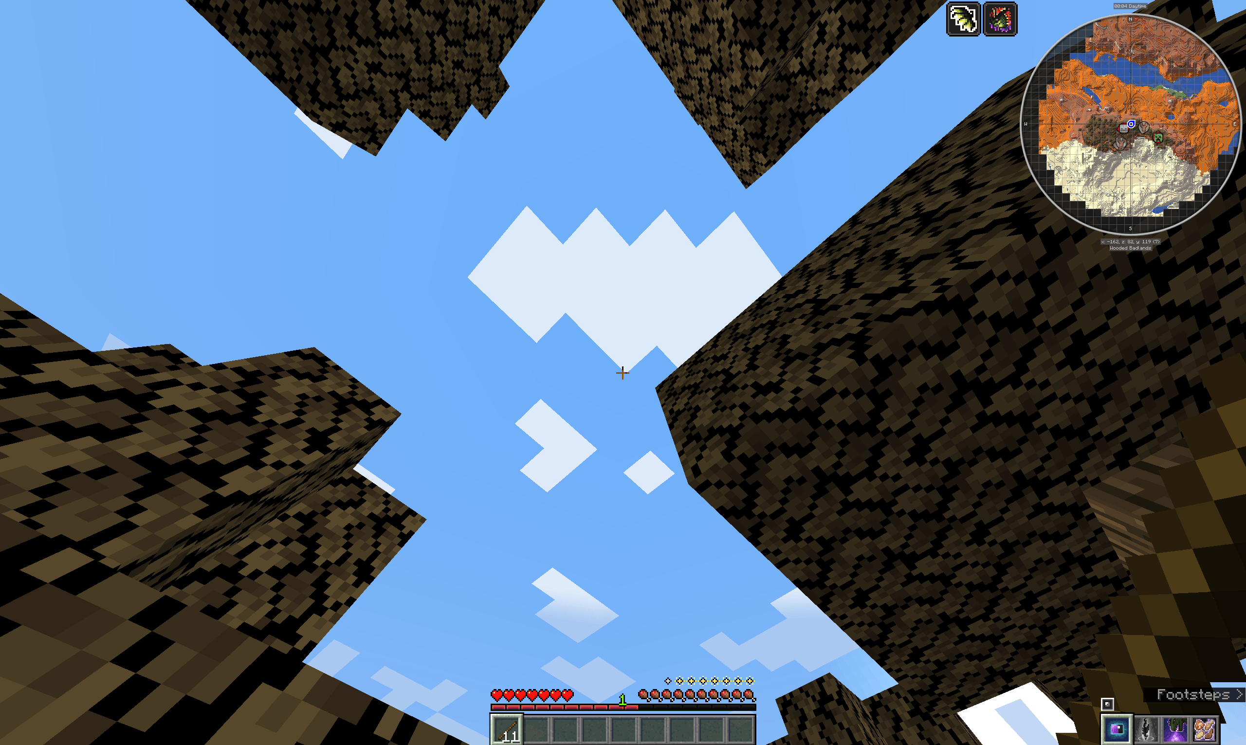 Dragon Survival Sculk Addon - Gallery - Minecraft Resource Packs - CurseForge