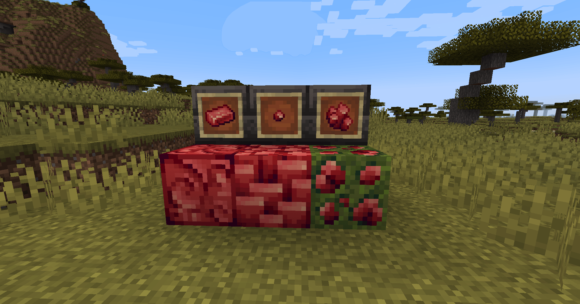 Chromatic Construct - Gallery - Minecraft Mods - CurseForge