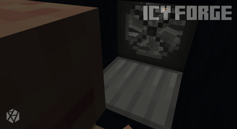 Icy Forge: Distilled - Gallery - Minecraft Bedrock Maps - CurseForge