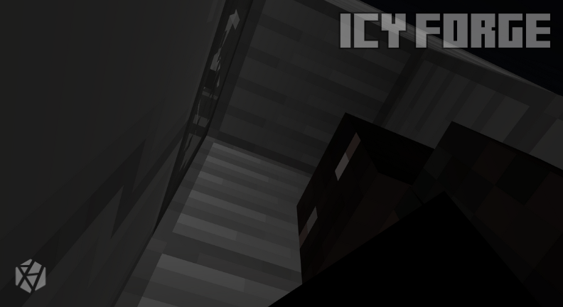 Icy Forge: Distilled - Gallery - Minecraft Bedrock Maps - CurseForge