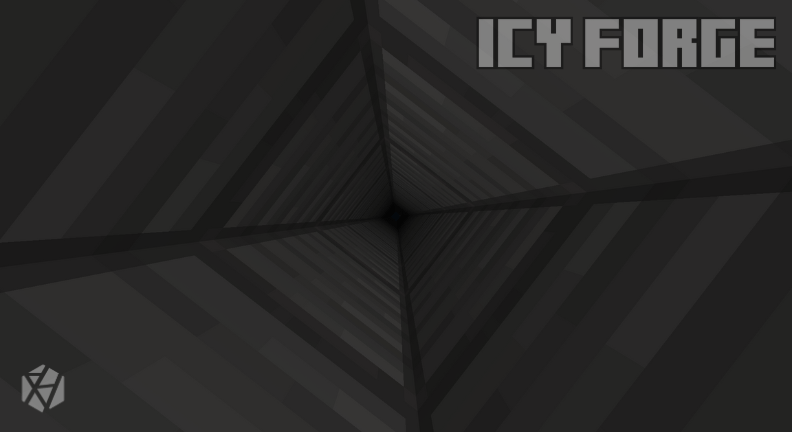Icy Forge: Distilled - Gallery - Minecraft Bedrock Maps - CurseForge