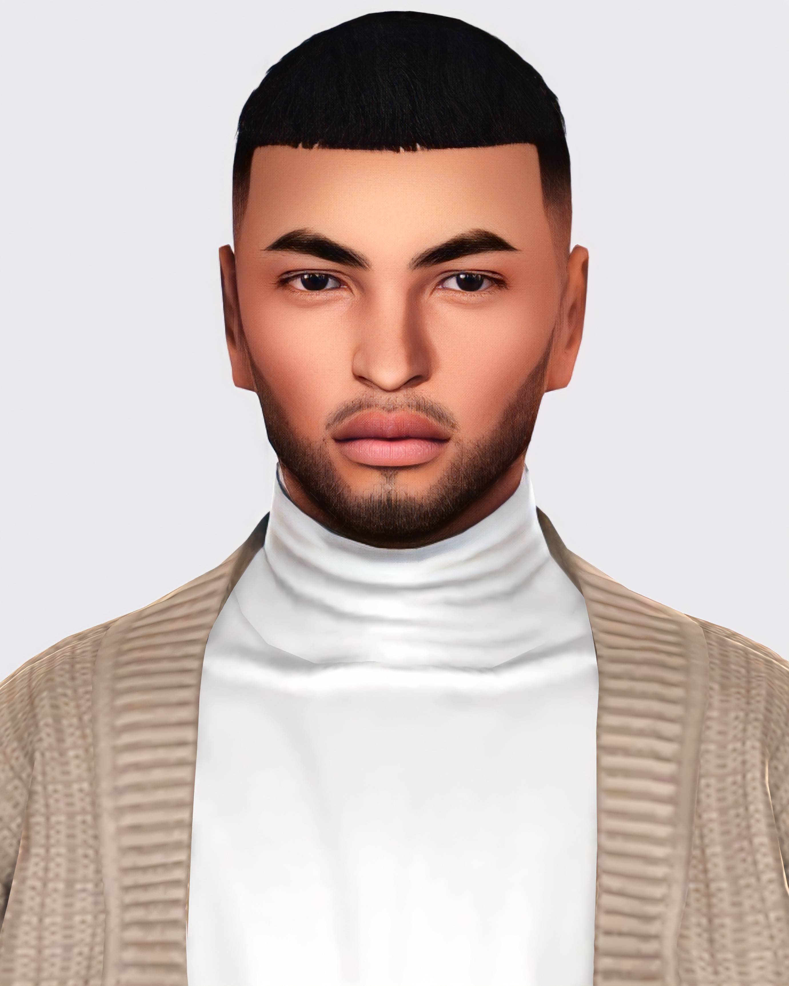 Aleksey Muniz - Gallery - The Sims 4 Sims / Households - CurseForge