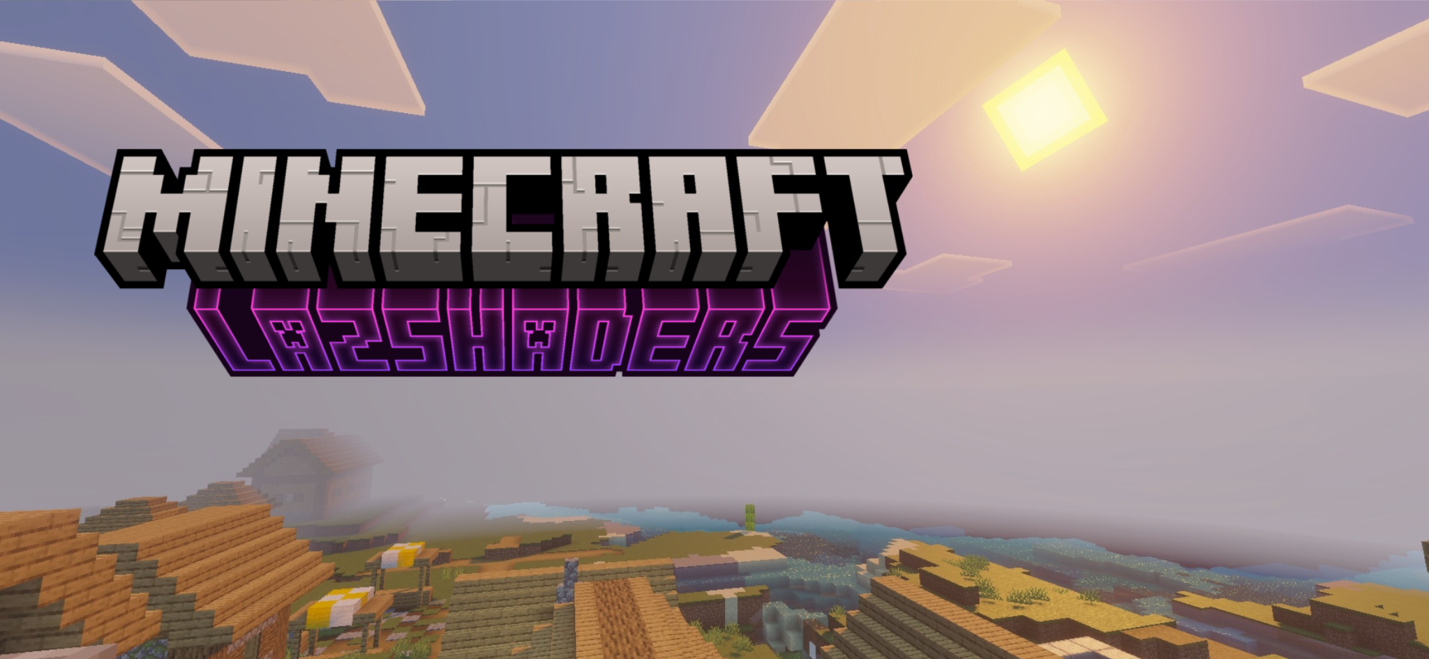 Search Results for Shaders///// | MCPEDL