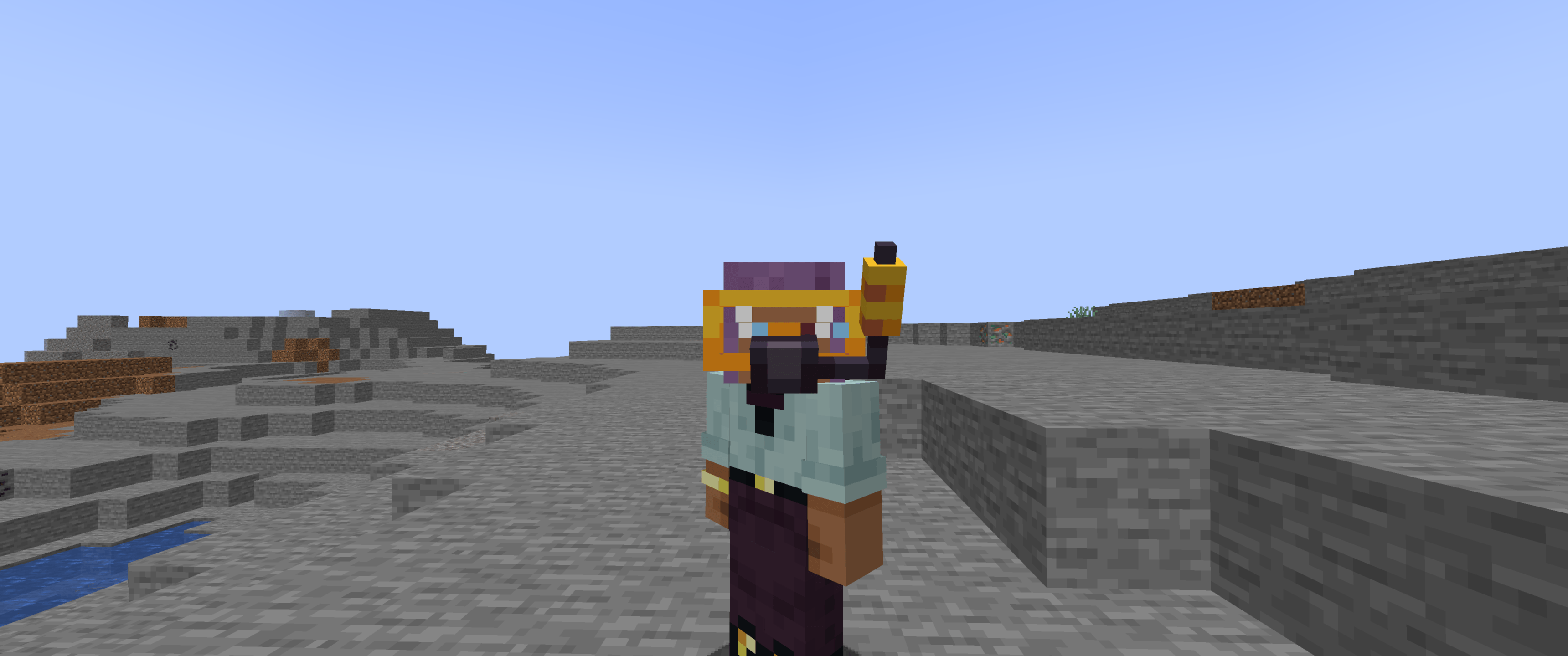 Scuba Suit - Gallery - Minecraft Mods - CurseForge