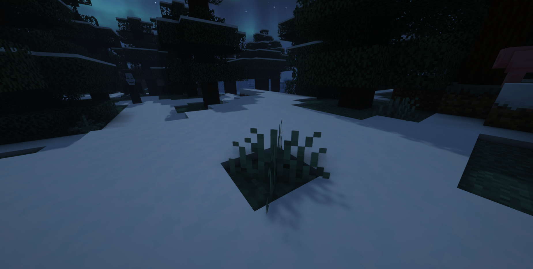 The Shadowed - Gallery - Minecraft Mods - CurseForge