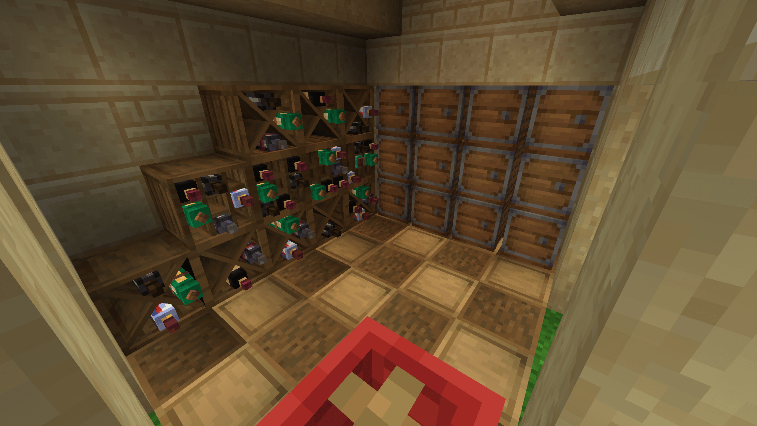 Aquila - Gallery - Minecraft Modpacks - CurseForge