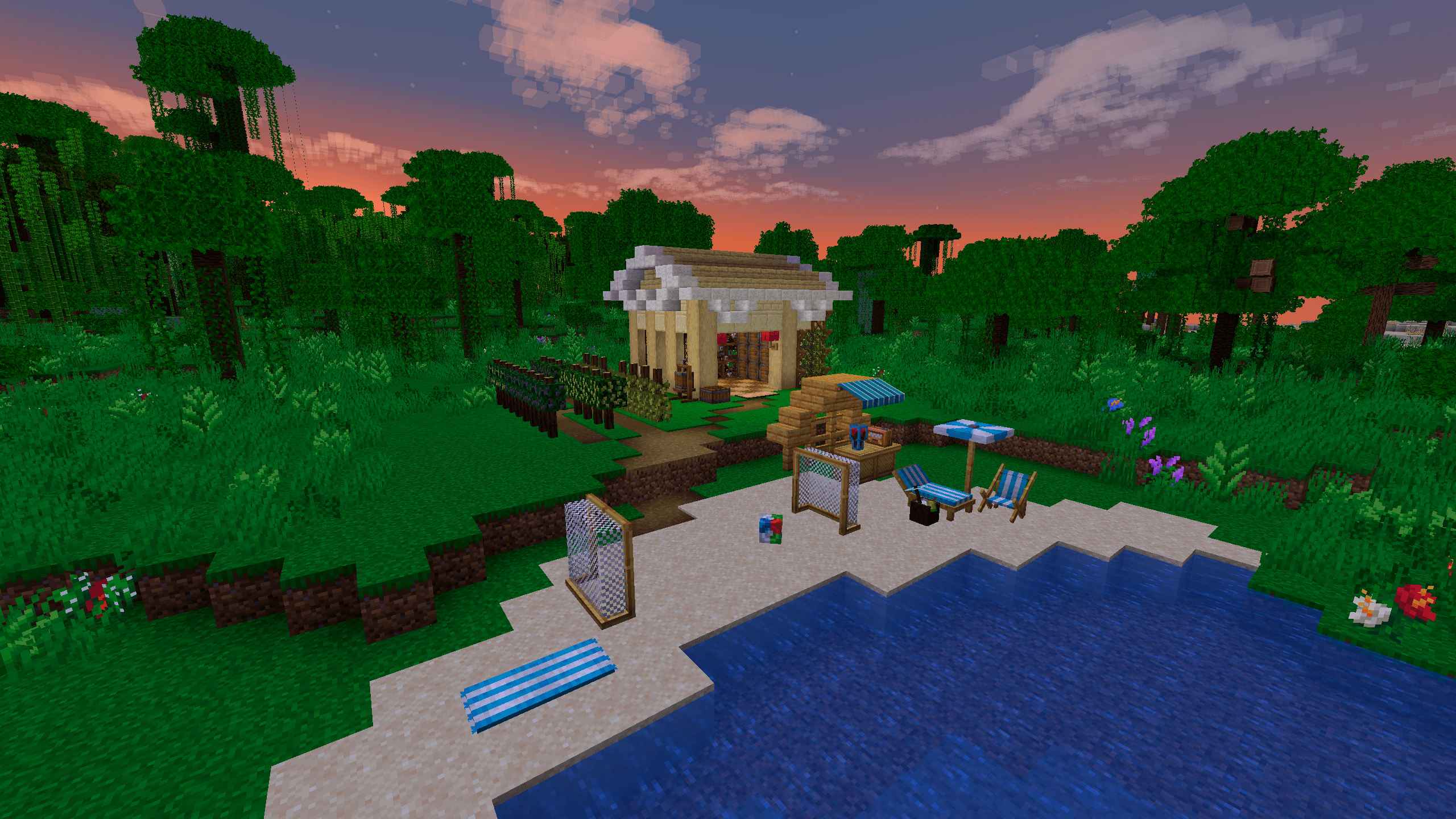 Aquila - Gallery - Minecraft Modpacks - CurseForge