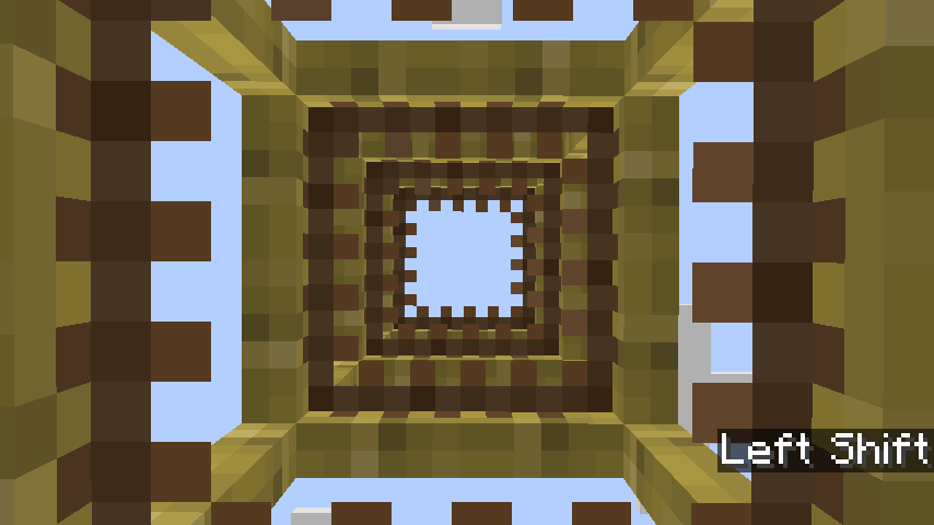 Better Scaffolding - Gallery - Minecraft Resource Packs - CurseForge