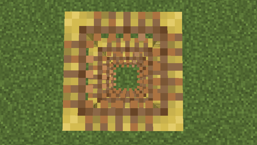 Better Scaffolding - Gallery - Minecraft Resource Packs - CurseForge