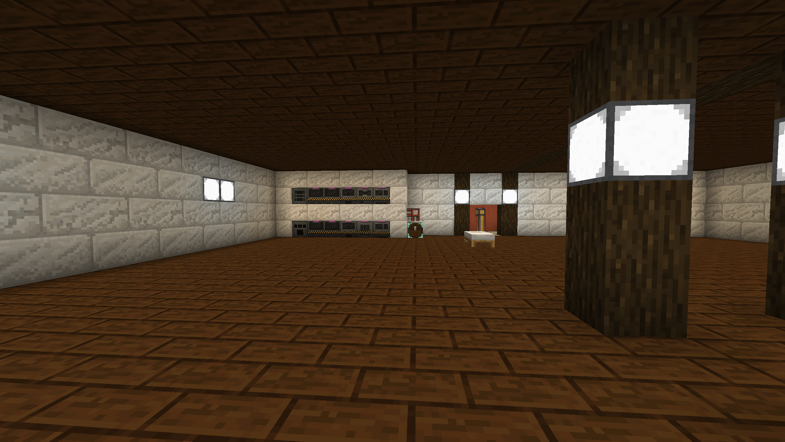 The Chaotic - Gallery - Minecraft Modpacks - CurseForge