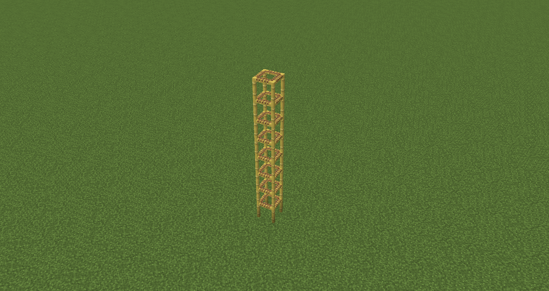 Better Scaffolding - Gallery - Minecraft Resource Packs - CurseForge