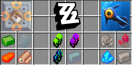 Atomic Workshop - Gallery - Minecraft Mods - CurseForge