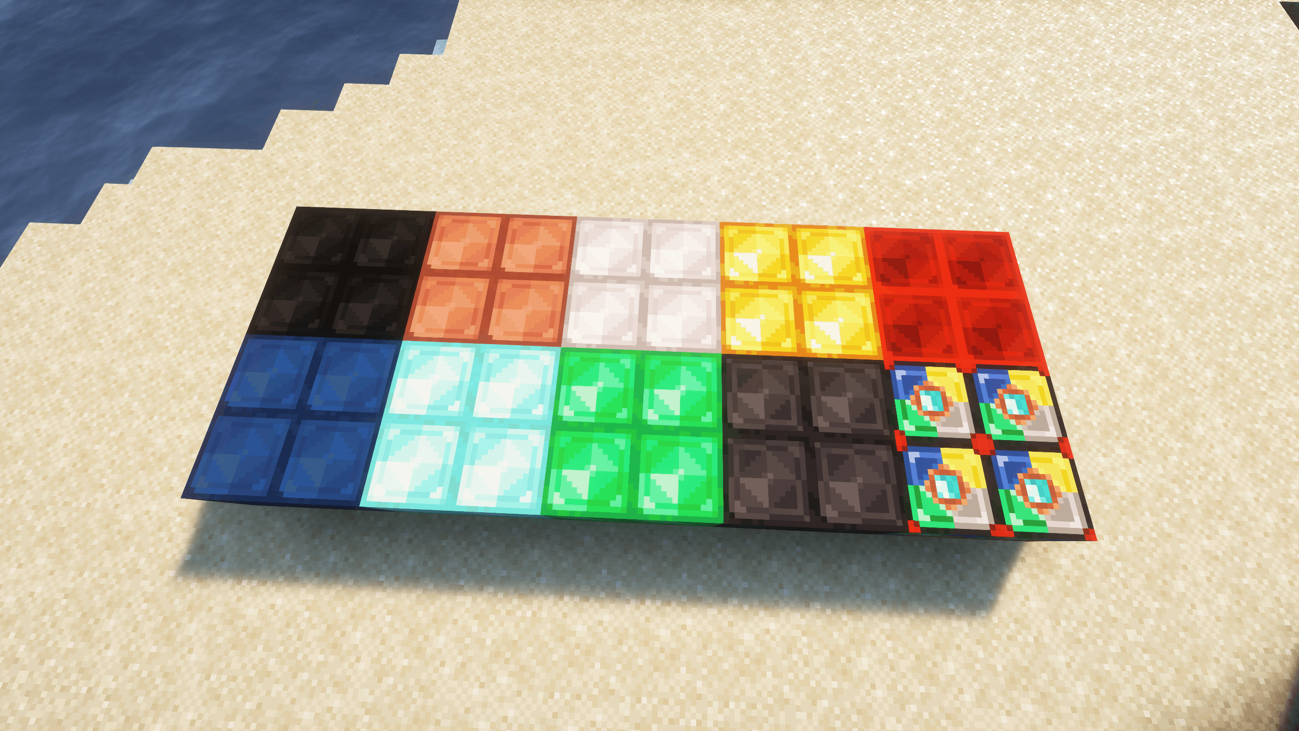 SuperOreBlock - Minecraft Mods - CurseForge