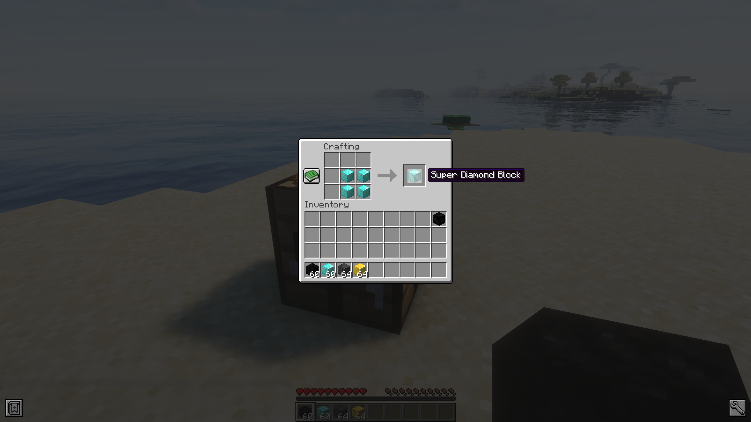 SuperOreBlock - Minecraft Mods - CurseForge