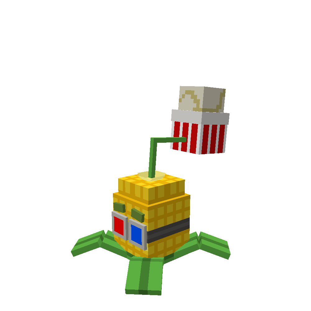 PVZ GW Plus - Gallery - Minecraft Mods - CurseForge