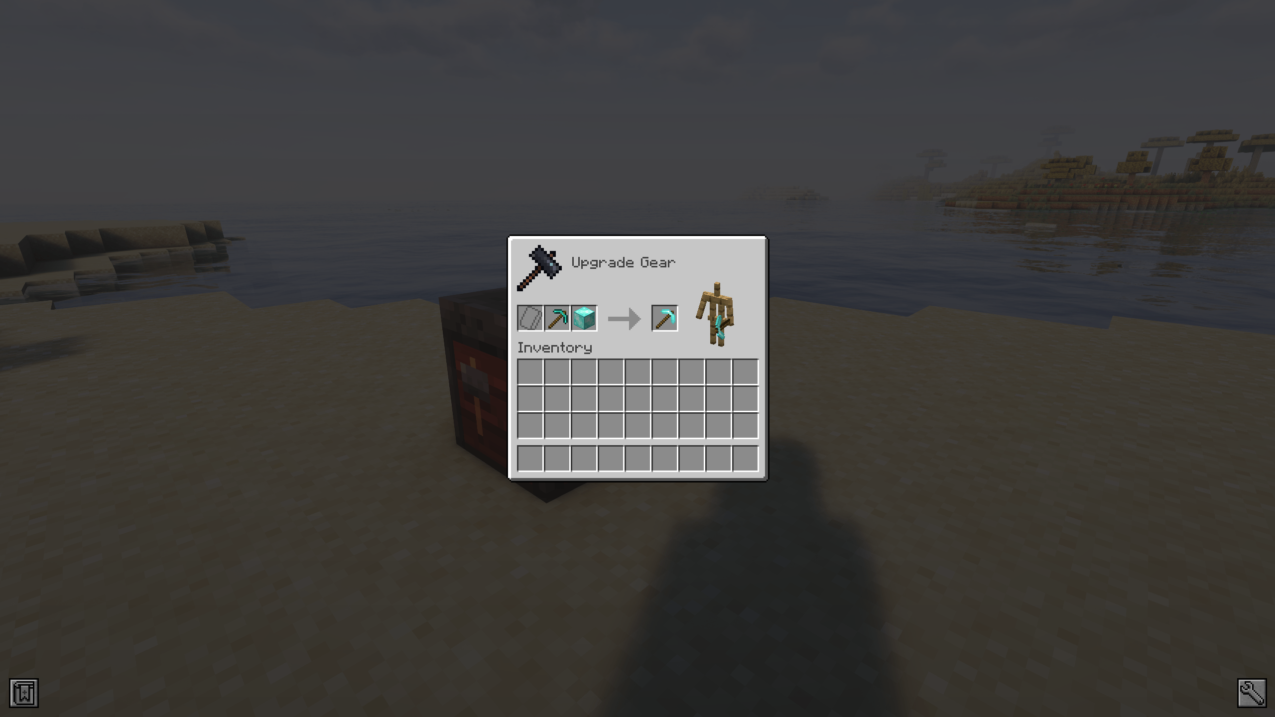 Exclusive Weapons, Armor and Tools - Minecraft Mods - CurseForge