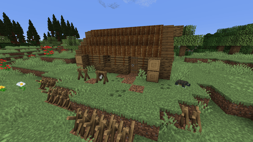 The Ironic Pack - Gallery - Minecraft Modpacks - CurseForge