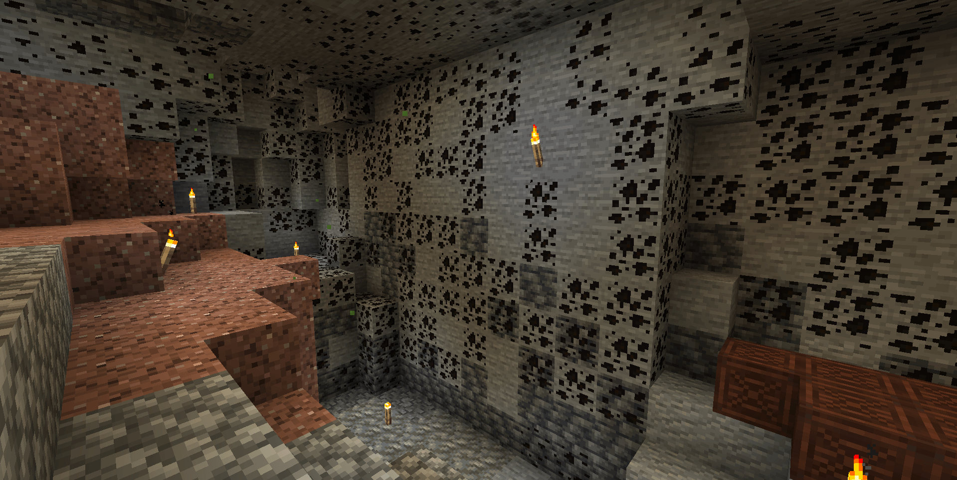 Immersive Geology - Gallery - Minecraft Mods - CurseForge