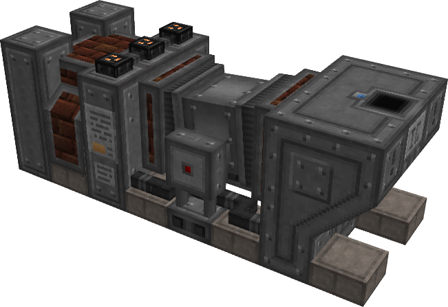 Immersive Geology - Minecraft Mods - CurseForge