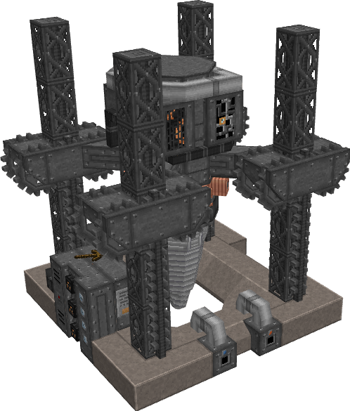 Immersive Geology - Minecraft Mods - CurseForge