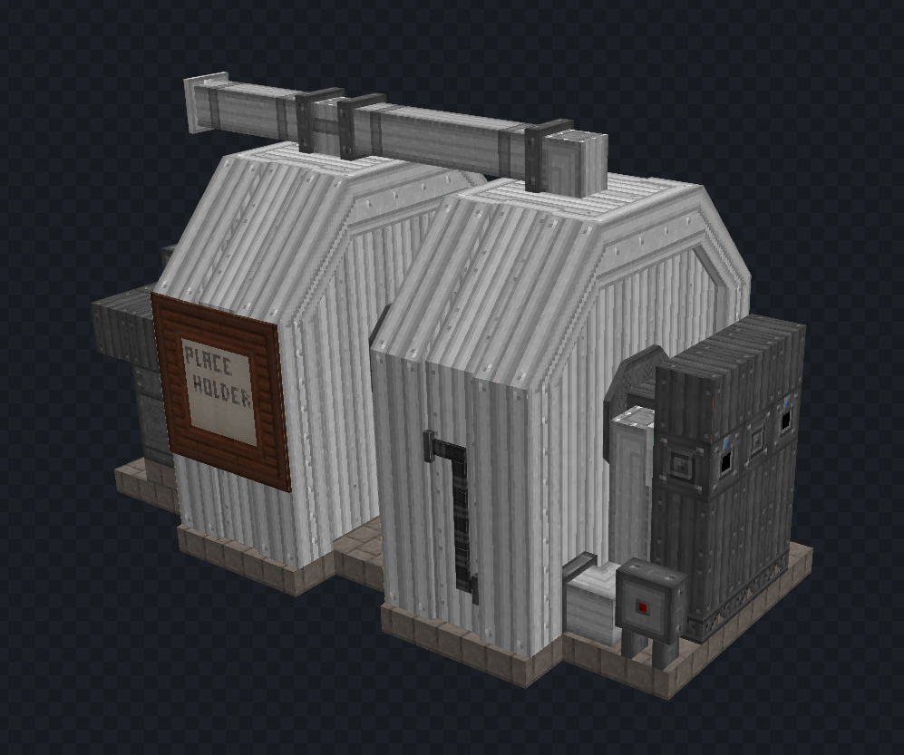 Immersive Geology - Gallery - Minecraft Mods - CurseForge