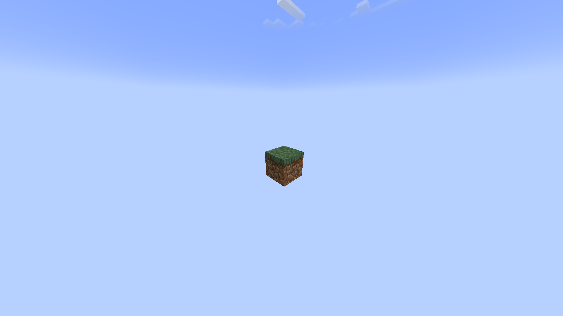 Chaos OneBlock - Minecraft Modpacks - CurseForge