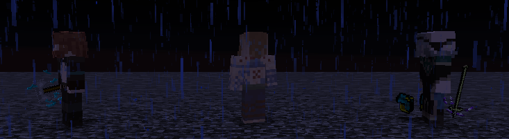 Asgard - Odin's kingdom - Gallery - Minecraft Mods - CurseForge