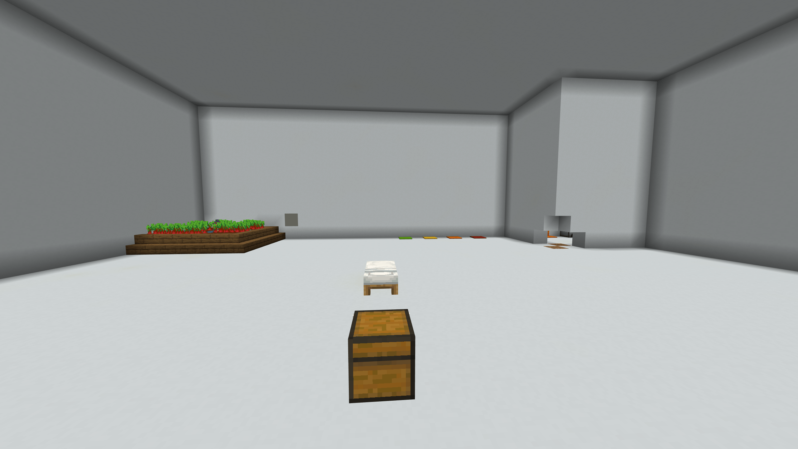 Ender's Epic Escape - Minecraft Bedrock Maps - CurseForge