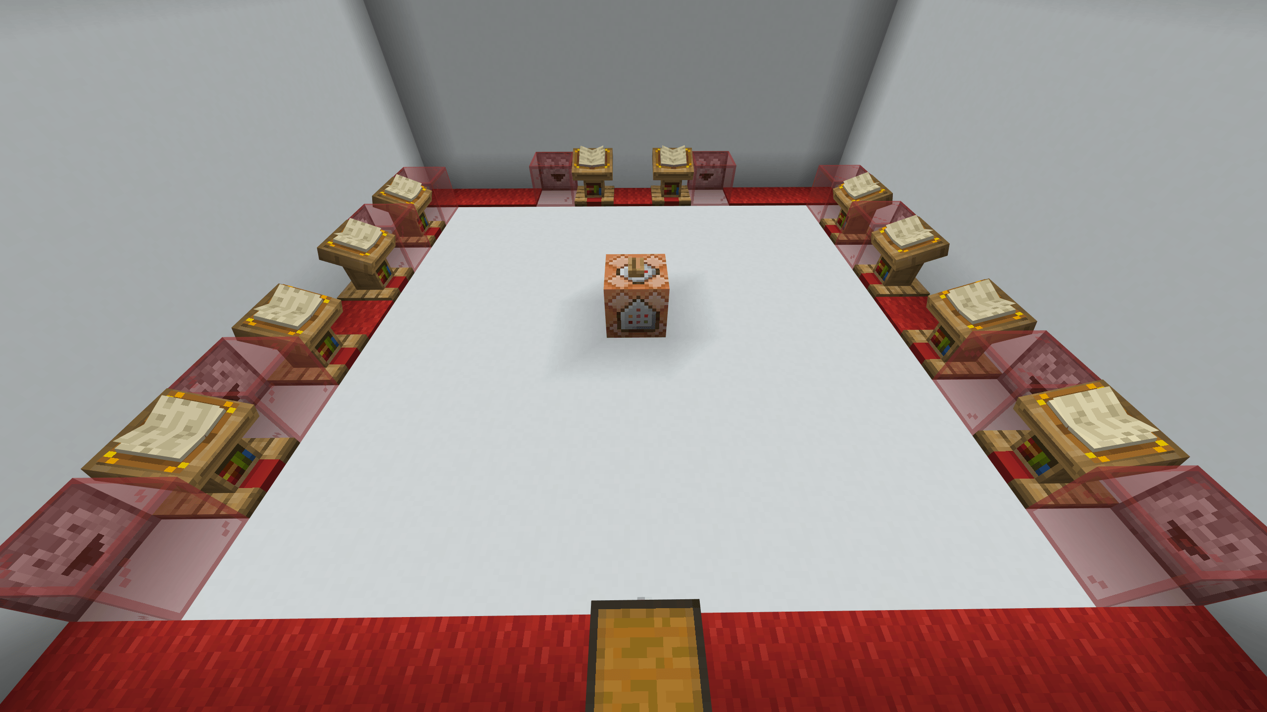 Ender's Epic Escape - Minecraft Bedrock Maps - CurseForge