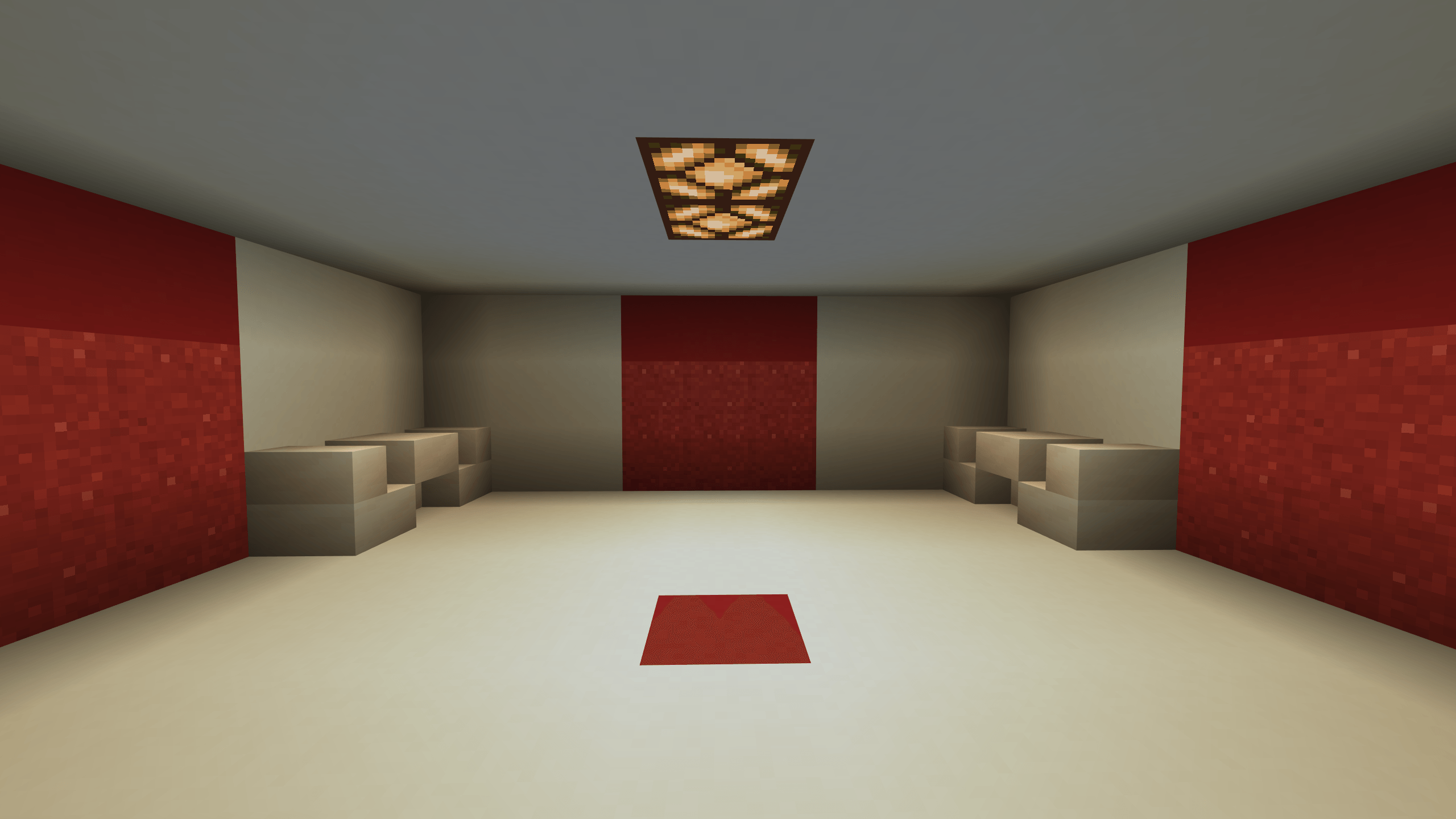 Ender's Epic Escape - Minecraft Bedrock Maps - CurseForge