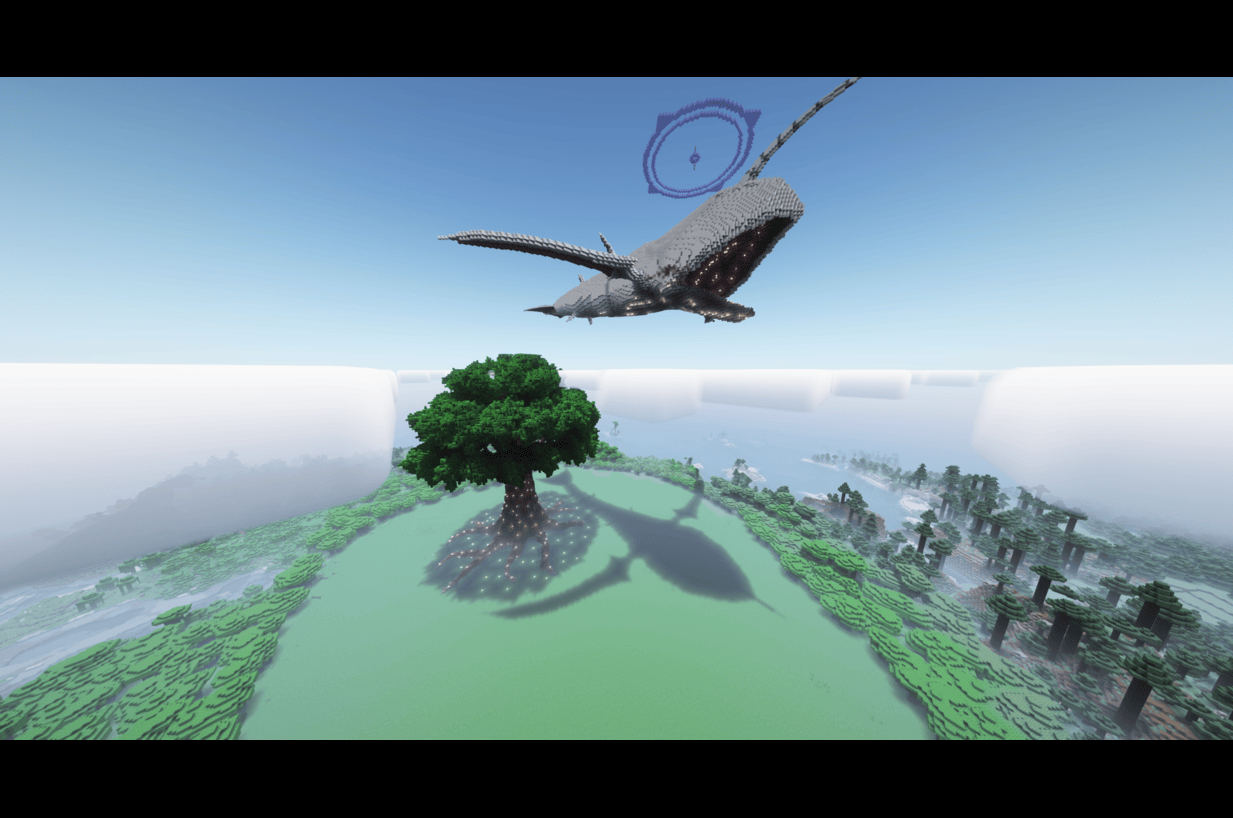 RE:ZERO Map - Gallery - Minecraft Worlds - CurseForge