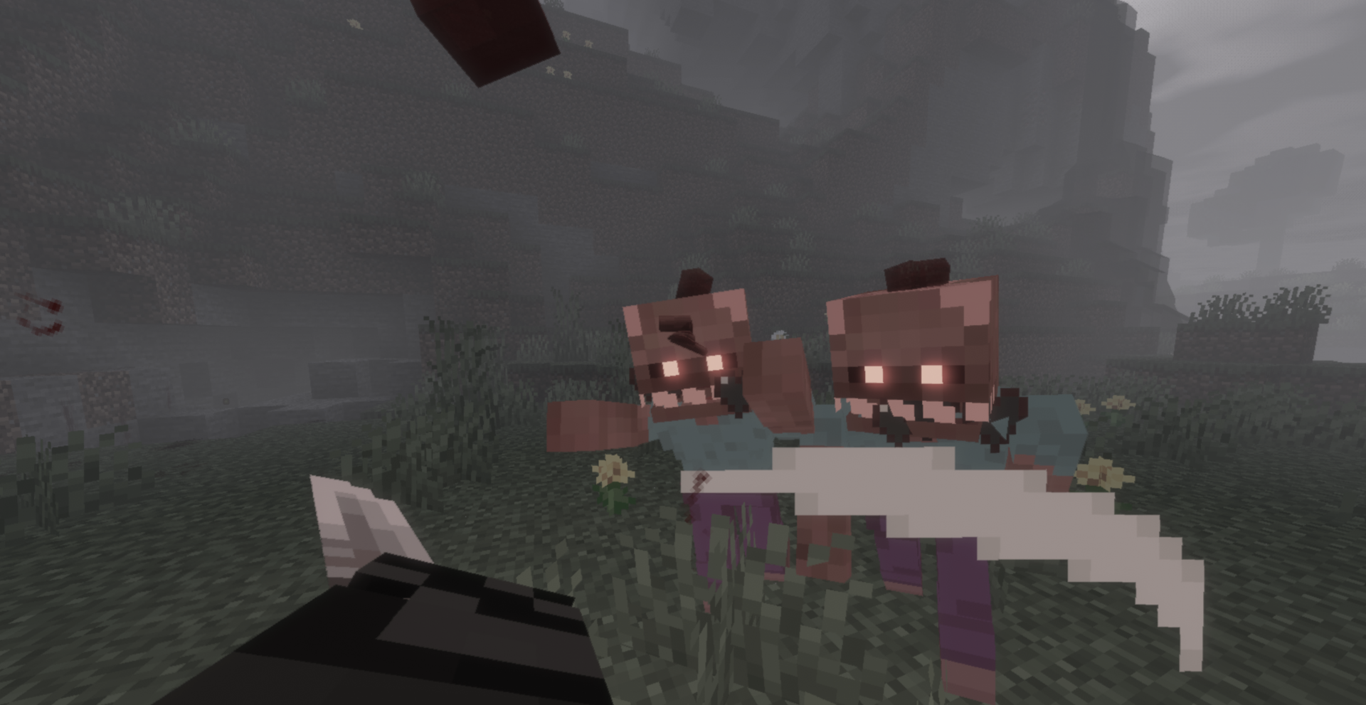 Project: [EVOLVED BRUTALISM] - Gallery - Minecraft Modpacks - CurseForge